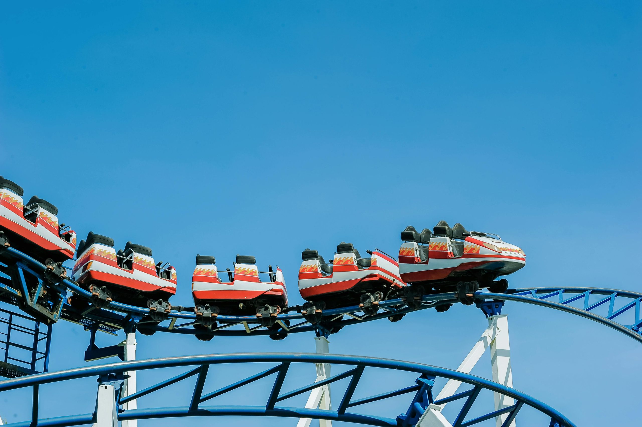 Elevating Ride Safety: CPD Training on Roller Coaster Chains - LEAPS